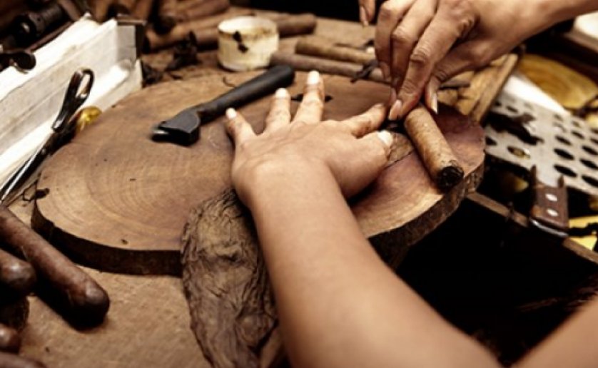 Anatomy of a Cigar – Cigar Smoke Shop